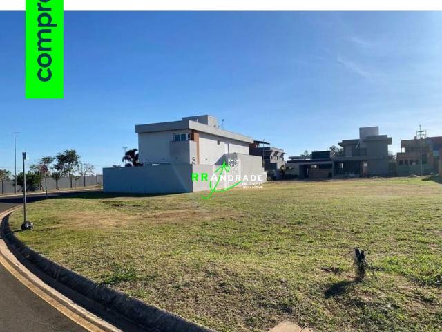 Terreno para venda em Villa Piemonte I em Franca São Paulo de 575.00m²