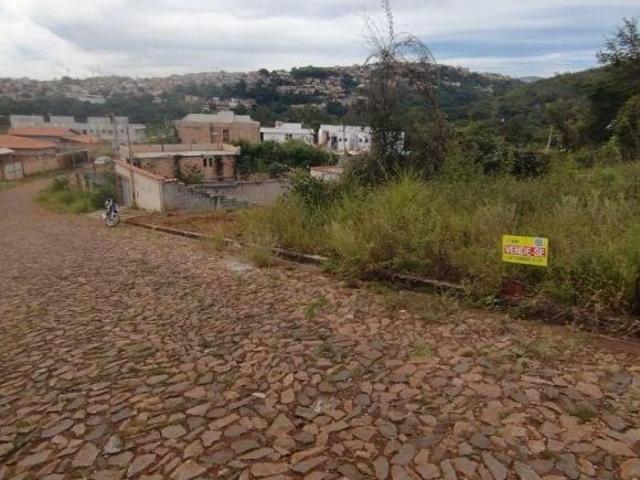 Terreno para venda em Villa Real, Sabará