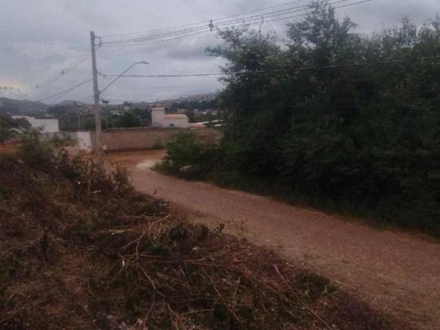 Terreno para venda em Villa Real, Sabará
