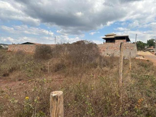 Terreno para venda em Villa Real, Sabará