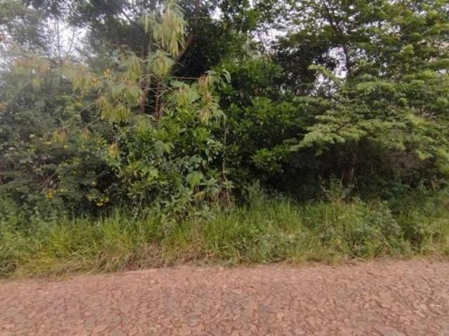 Terreno para venda em Villa Real, Sabará