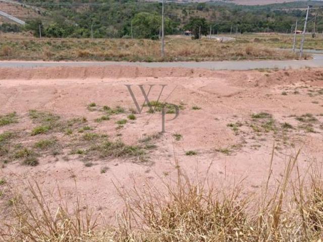Terreno para venda em Villa Toscana Condomínio Horizontal, S