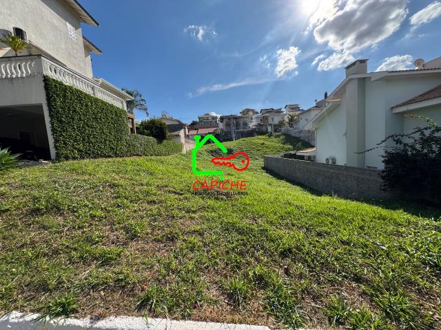Terreno para venda em Villaggio Capríccio em Louveira São Paulo de 450.00m²