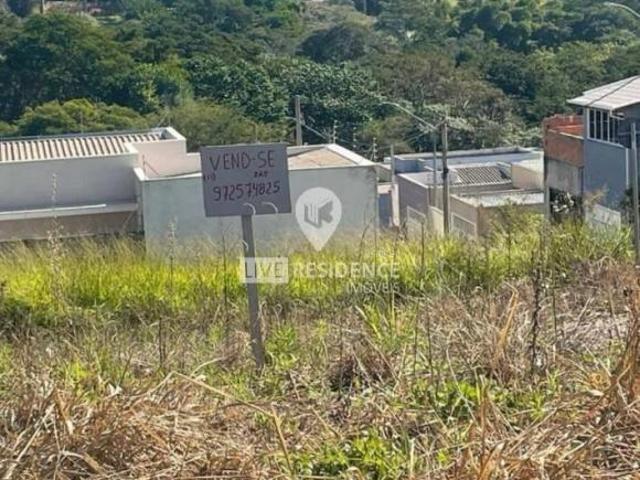 Terreno para venda em Villaggio Fosuzzi de 257.00m²