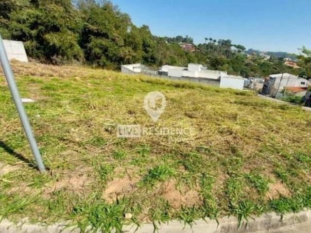 Terreno para venda em Villaggio Fosuzzi de 257.00m²
