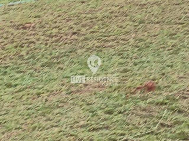 Terreno para venda em Villaggio Fosuzzi de 250.00m²