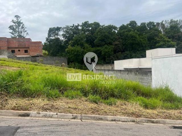 Terreno para venda em Villaggio Fosuzzi de 310.00m²