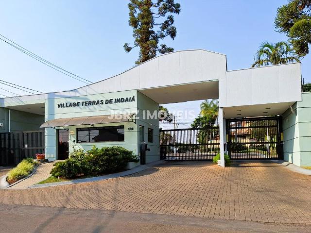 Terreno para venda em Village Terras De Indaiá em Indaiatuba São Paulo de 456.00m²