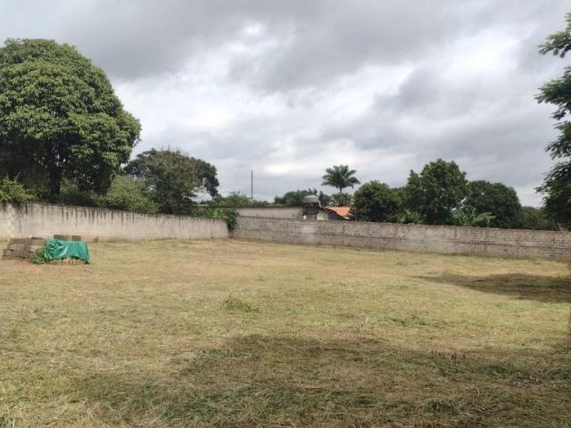 Terreno para venda em Village Campinas em Campinas São Paulo de 1480.00m²