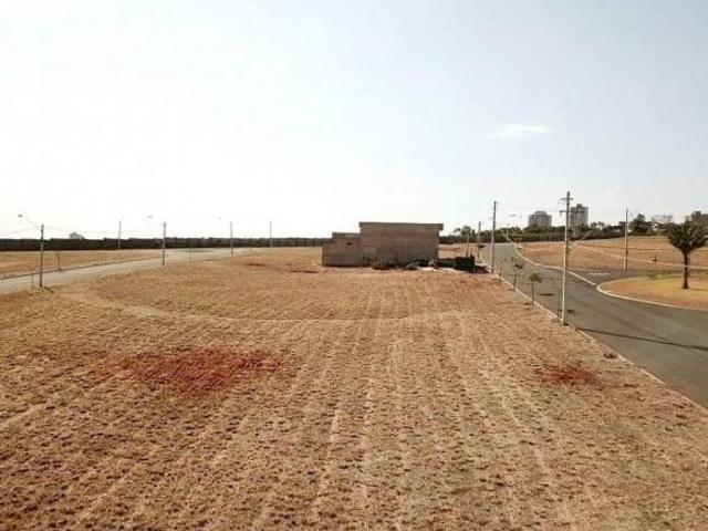 Terreno para venda em Village Costa Sul de 251.00m²
