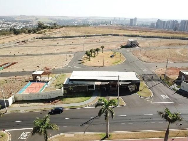 Terreno para venda em Village Costa Sul em Ribeirão Preto São Paulo de 251.00m²