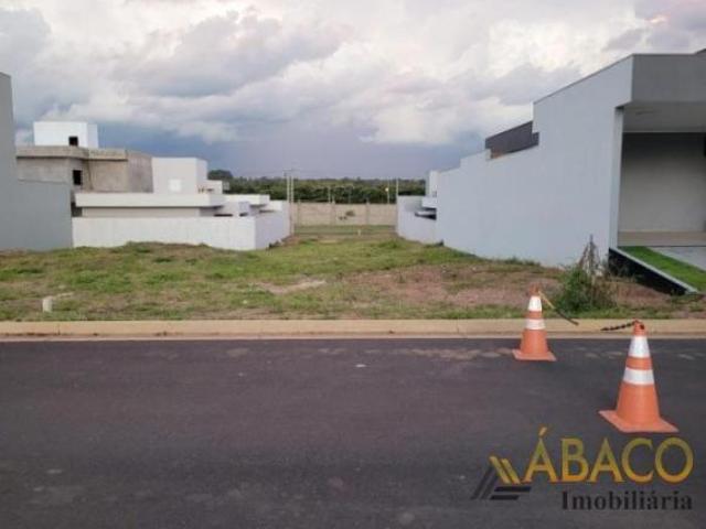 Terreno para venda em Village Damha 4 de 275.00m²