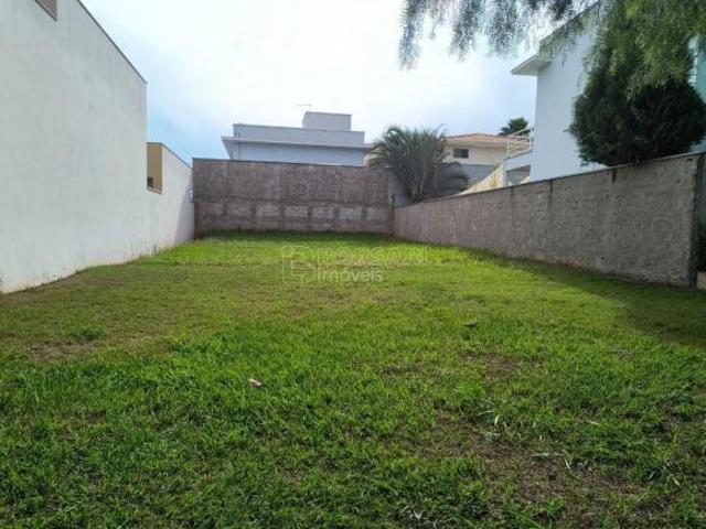 Terreno para venda em Village Damha I de 275.00m²
