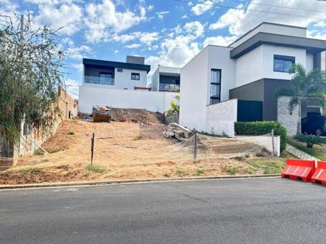 Terreno para venda em Village Damha Iii de 290.00m²