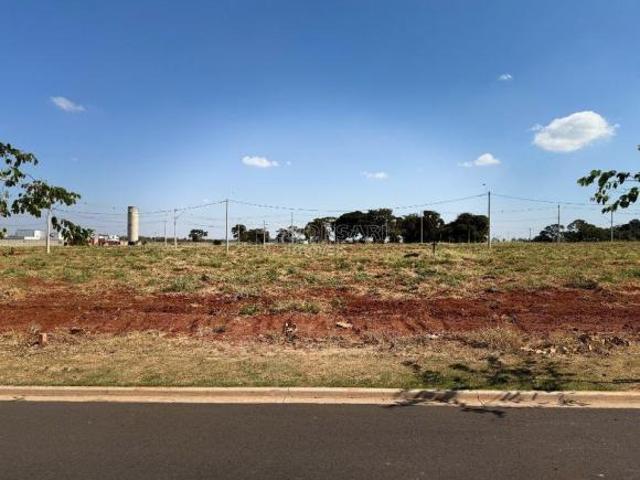 Terreno para venda em Village Damha Iv de 275.00m²