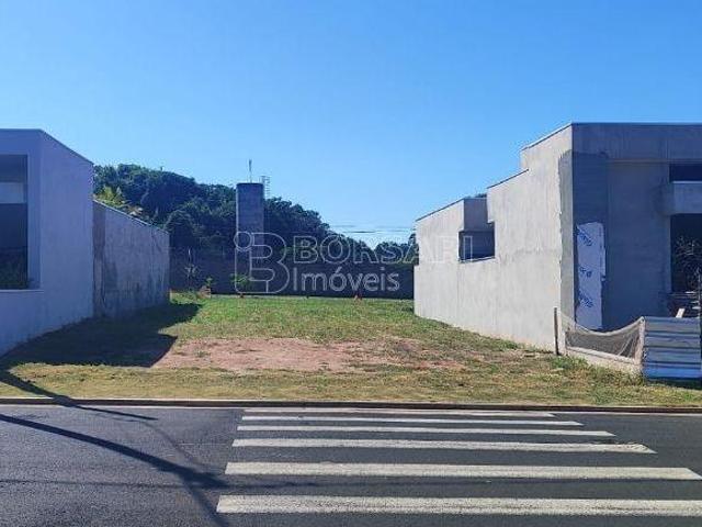 Terreno para venda em Village Damha Iv de 275.00m²