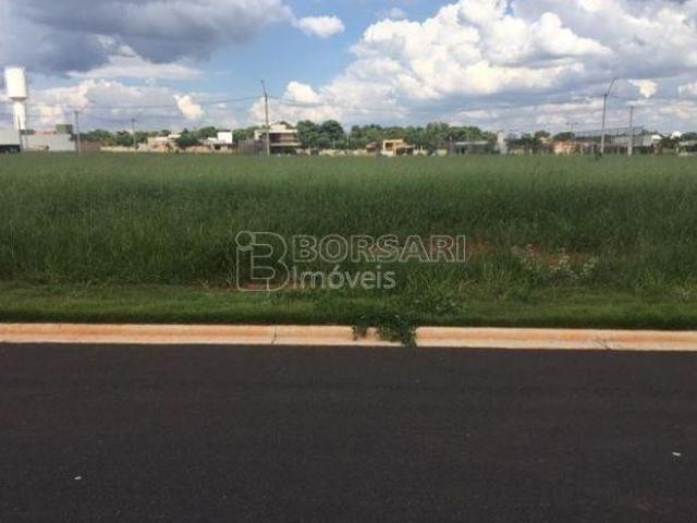 Terreno para venda em Village Damha Iv de 275.00m²