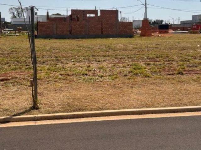 Terreno para venda em Village Damha Iv de 280.00m²