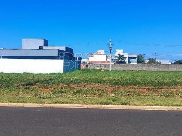 Terreno para venda em Village Damha Iv de 292.00m²