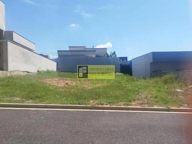 Terreno para venda em Village Provence de 10.00m²
