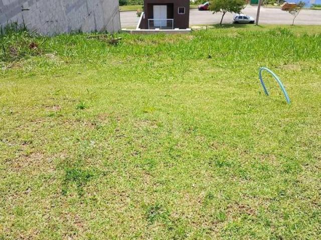 Terreno para venda em Villas Do Jaguari de 150.00m²