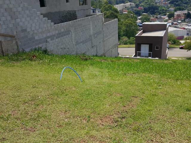 Terreno para venda em Villas Do Jaguari em Santana De Parnaíba São Paulo de 150.00m²