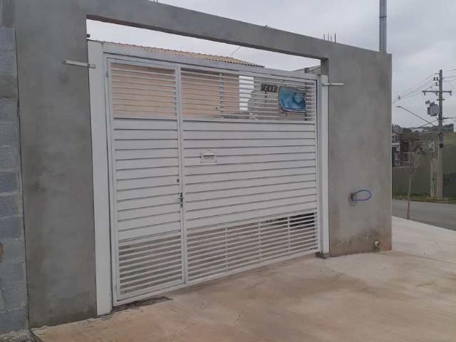 Terreno para venda em Villas Do Jaguari em Santana De Parnaíba São Paulo de 150.00m²