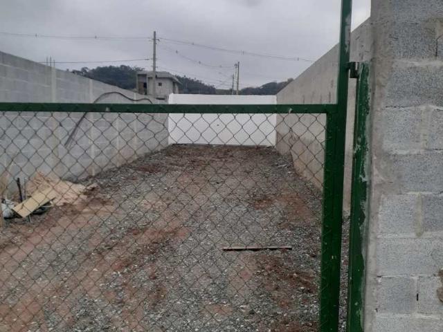 Terreno para venda em Villas Do Jaguari em Santana De Parnaíba São Paulo de 150.00m²