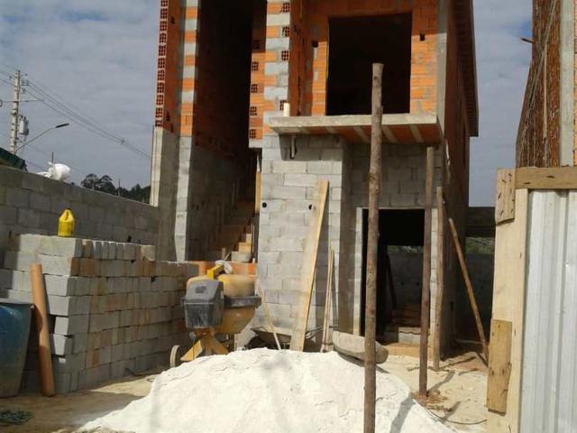 Terreno para venda em Villas Do Jaguari em Santana De Parnaíba São Paulo de 152.00m²