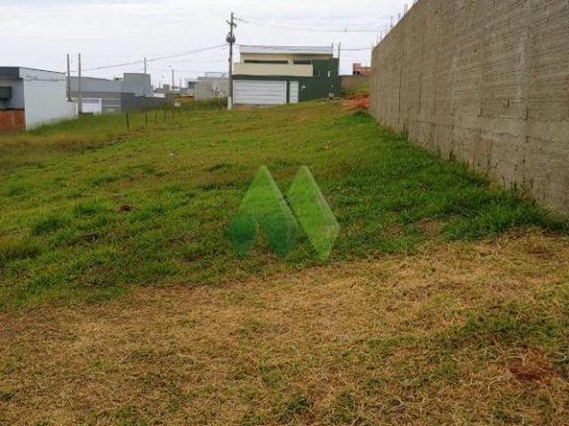 Terreno para venda em Villas Paraiso de 320.00m²