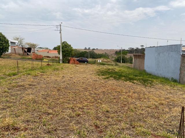 Terreno para venda em Villas Paraíso em Botucatu São Paulo de 280.00m²