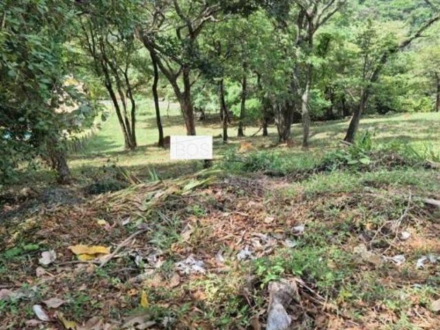 Terreno para venda em Ville Casa Branca, Brumadinho