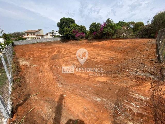 Terreno para venda em Ville Chamonix em Itatiba São Paulo de 1500.00m²