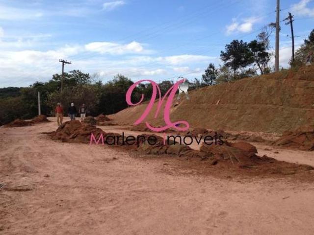 Terreno para Venda em Ville Saint James II, Campo Limpo Paulista SP 1.477m² por R$170.000 Aceita F