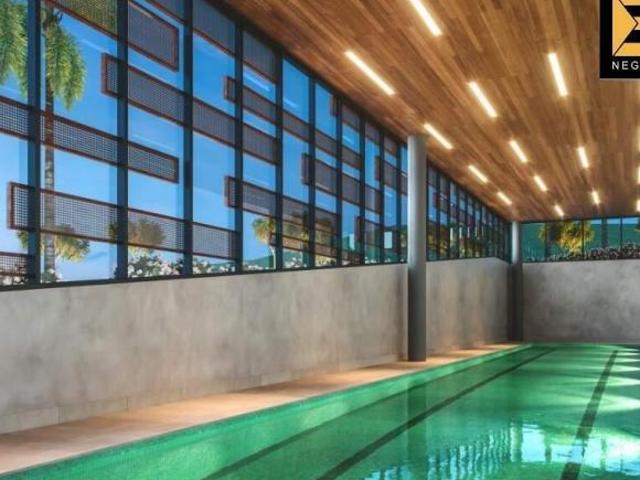 Terreno para venda em Ville Sainte Anne LA COLLINE de 480.00m²