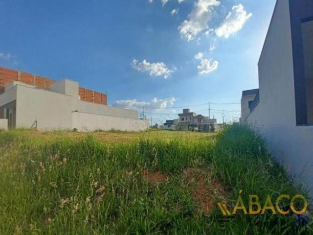Terreno para venda em Villeneuve 1 de 400.00m²