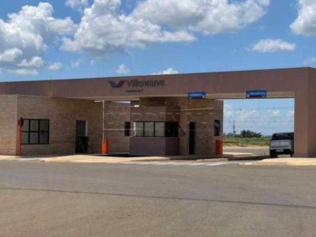 Terreno para venda em Villeneuve de 240.00m²