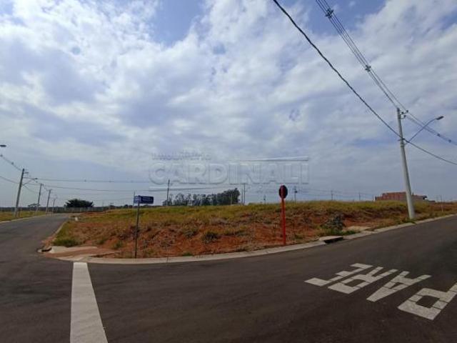 Terreno para venda em Villeneuve de 275.00m²