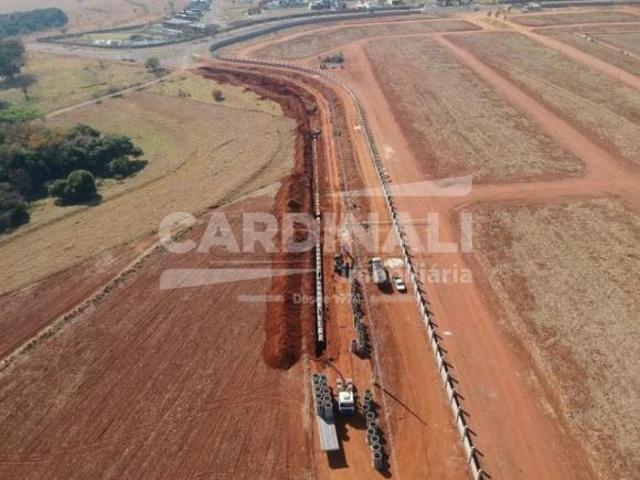 Terreno para venda em Villeneuve Ii de 240.00m²