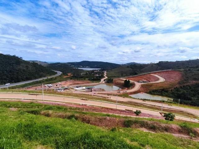 Terreno para venda em Vina Del Mar, Juiz de Fora