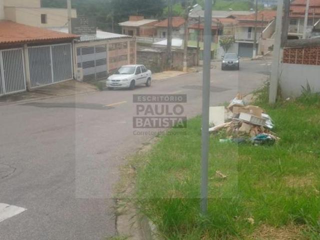 Terreno para Venda em Vinhedo, Vida Nova 1