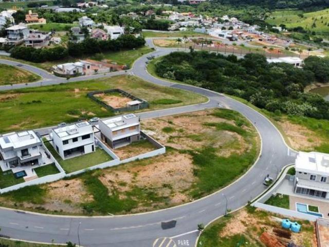 Terreno para Venda em Vinhedo, Santa Cândida Condomínio Arboretum Vinhedo/SP