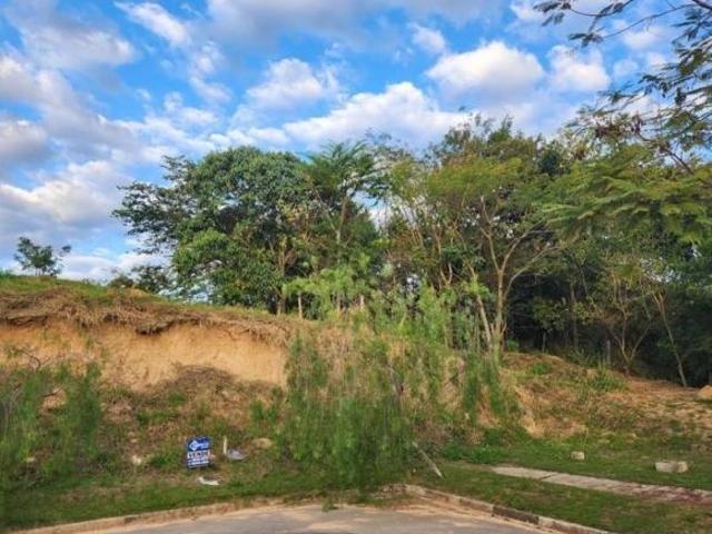 Terreno para Venda em Vinhedo / SP Jardim da Videira R$ 275.000,00