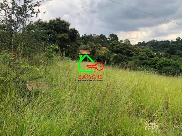Terreno para venda em Vista Alegre de 6100.00m²