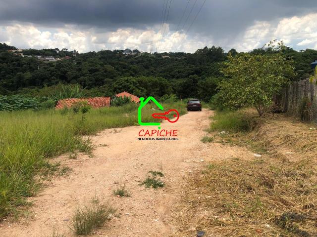 Terreno para venda em Vista Alegre em Vinhedo São Paulo de 6100.00m²
