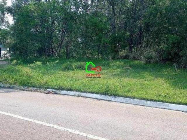 Terreno para venda em Vista Alegre de 989.00m²