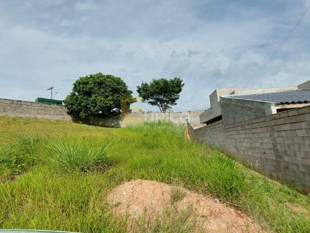 Terreno para venda em Vista Alegre em Vinhedo São Paulo de 250.00m²