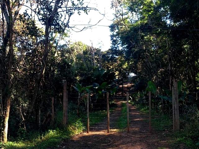Terreno para venda em Vista Alegre em Vinhedo São Paulo de 3700.00m²