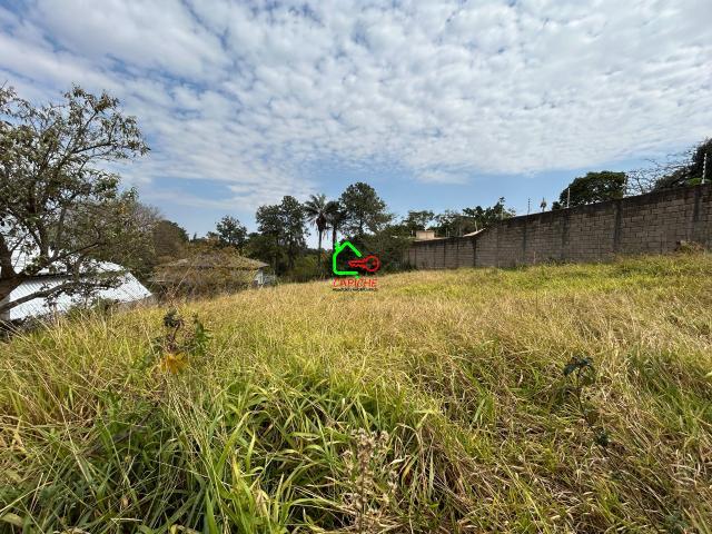 Terreno para venda em Vista Alegre em Vinhedo São Paulo de 957.39m²