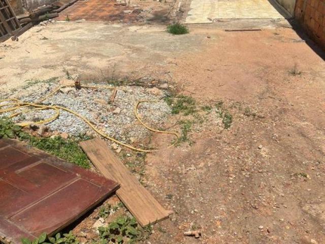 Terreno para venda em Vista Alegre 1ª Seção, Ibirité